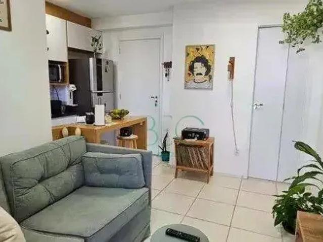 Apartamento para Venda em São Paulo/SP Vila Guilherme 2 Quartos