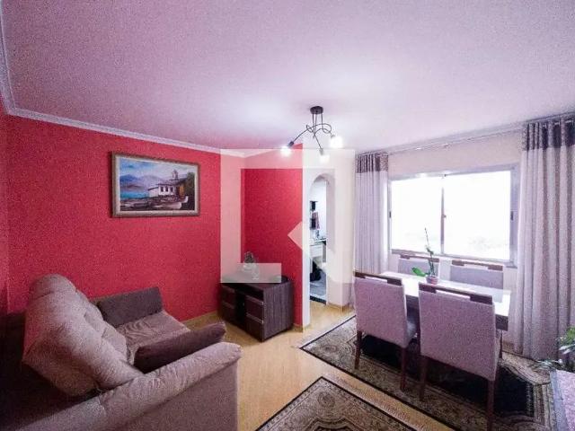 Apartamento para Venda em São Paulo/SP Vila Guilherme 2 Quartos