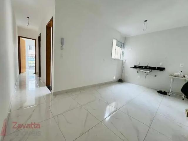 Apartamento para Venda em São Paulo/SP Vila Guilherme 2 Quartos