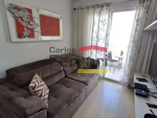 Apartamento para Venda em São Paulo/SP Vila Guilherme 2 Quartos