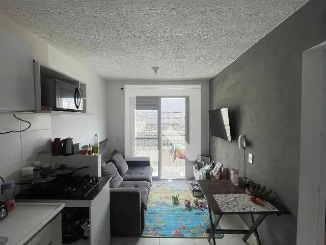 Apartamento para Venda em São Paulo/SP Vila Guilherme 2 Quartos
