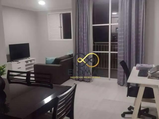 Apartamento para Venda em São Paulo/SP Vila Guilherme 2 Quartos