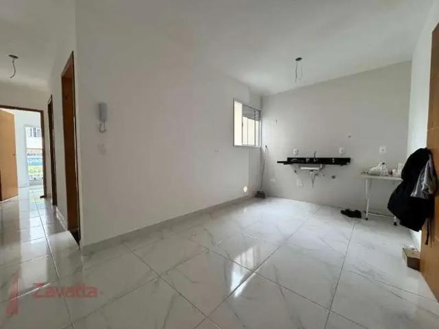 Apartamento para Venda em São Paulo/SP Vila Guilherme 2 Quartos