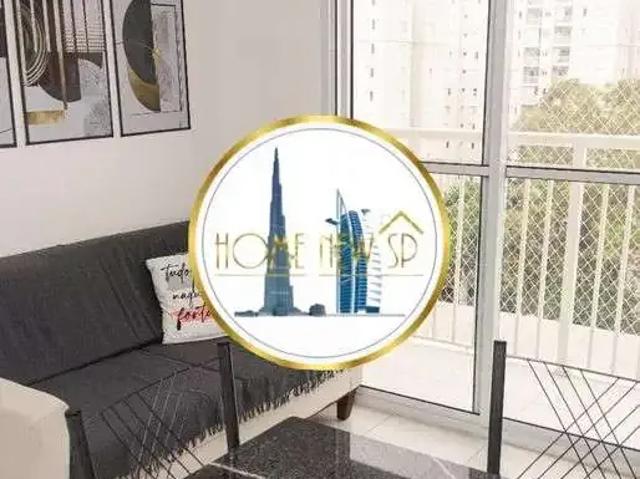 Apartamento para Venda em São Paulo/SP Vila Guilherme 2 Quartos