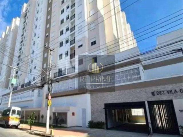 Apartamento para Venda em São Paulo/SP Vila Guilherme 2 Quartos