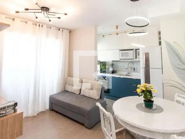 Apartamento para Venda em São Paulo/SP Vila Guilherme 2 Quartos