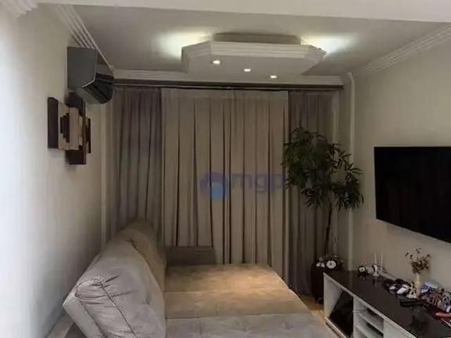 Apartamento para Venda em São Paulo/SP Vila Guilherme 2 Quartos
