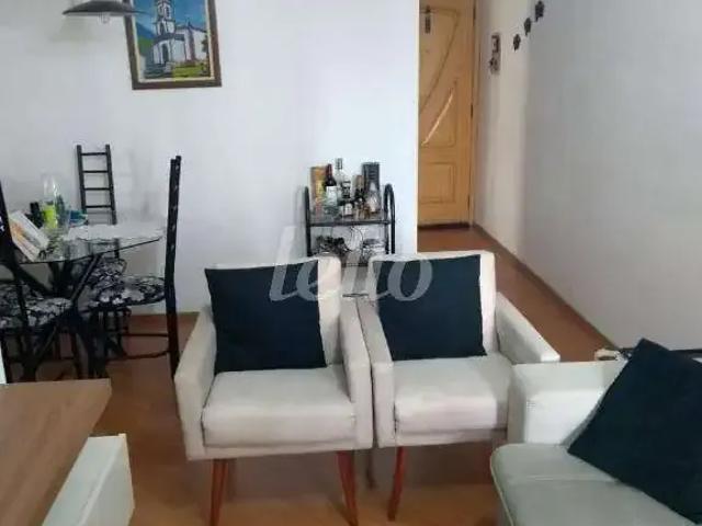 Apartamento para Venda em São Paulo/SP Vila Guilherme 2 Quartos