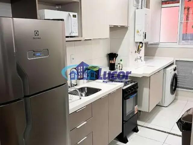 Apartamento para Venda em São Paulo/SP Vila Guilherme 2 Quartos