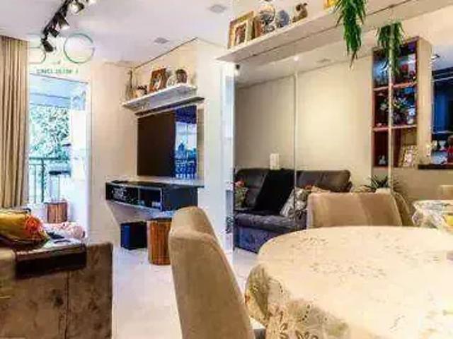 Apartamento para Venda em São Paulo/SP Vila Guilherme 2 Quartos