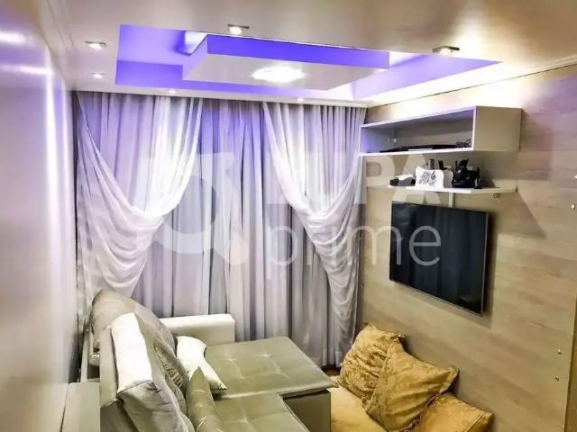 Apartamento para Venda em São Paulo/SP Vila Guilherme 2 Quartos