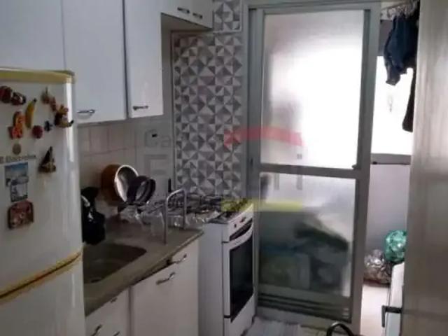 Apartamento para Venda em São Paulo/SP Vila Guilherme 2 Quartos