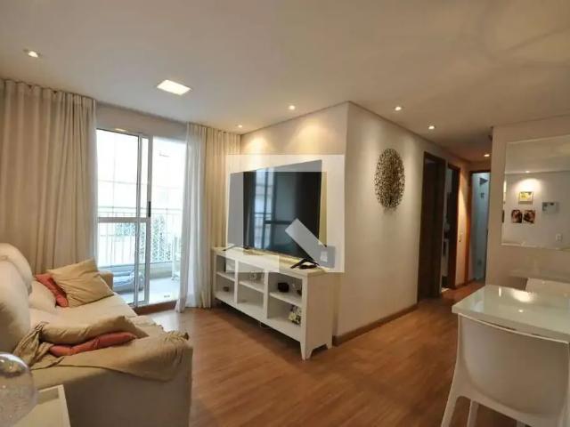 Apartamento para Venda em São Paulo/SP Vila Guilherme 2 Quartos