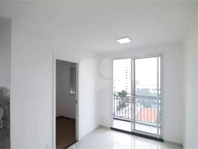 Apartamento para Venda em São Paulo/SP Vila Guilherme 2 Quartos