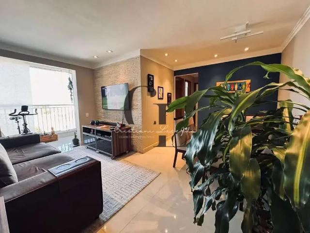 Apartamento para Venda em São Paulo/SP Vila Guilherme 2 Quartos