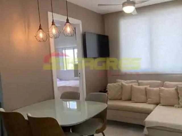 Apartamento para Venda em São Paulo/SP Vila Guilherme 2 Quartos