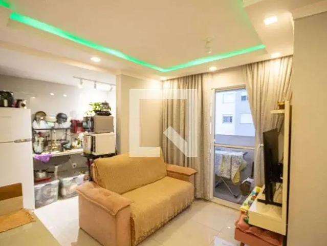 Apartamento para Venda em São Paulo/SP Vila Guilherme 2 Quartos