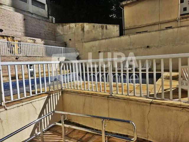 Apartamento para Venda em São Paulo/SP Vila Guilherme 2 Quartos