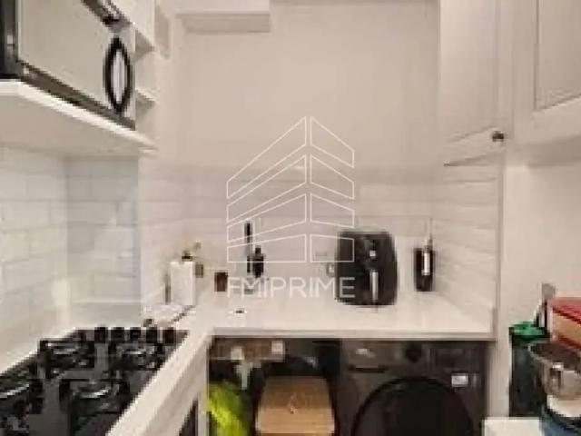 Apartamento para Venda em São Paulo/SP Vila Guilherme 2 Quartos