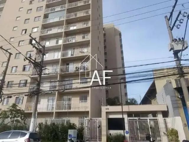 Apartamento para Venda em São Paulo/SP Vila Guilherme 2 Quartos