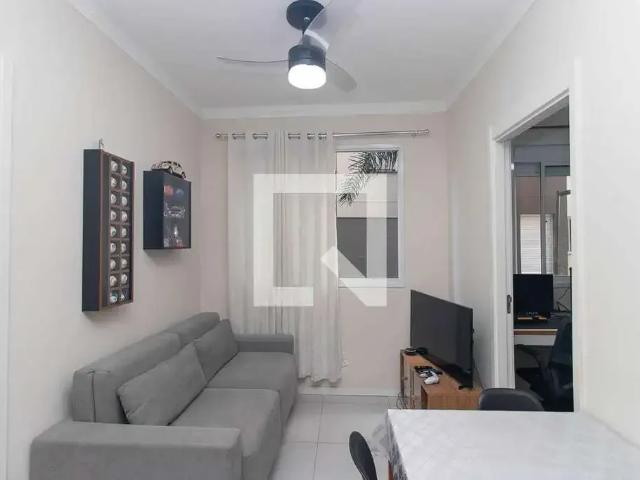Apartamento para Venda em São Paulo/SP Vila Guilherme 2 Quartos