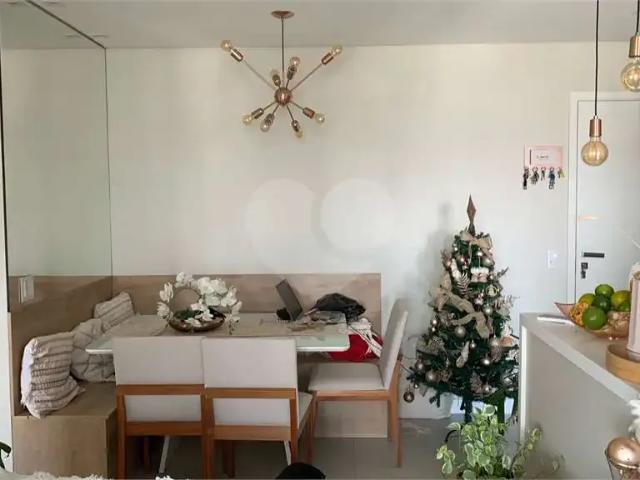 Apartamento para Venda em São Paulo/SP Vila Guilherme 2 Quartos