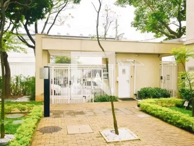 Apartamento para Venda em São Paulo/SP Vila Guilherme 2 Quartos