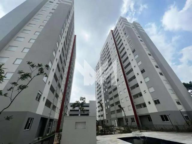 Apartamento para Venda em São Paulo/SP Vila Guilherme 2 Quartos