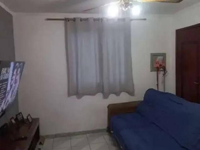 Apartamento para Venda em São Paulo/SP Vila Guilherme 2 Quartos