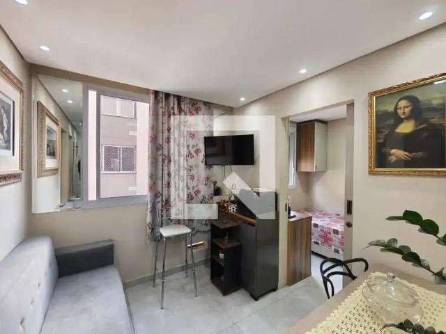 Apartamento para Venda em São Paulo/SP Vila Guilherme 2 Quartos