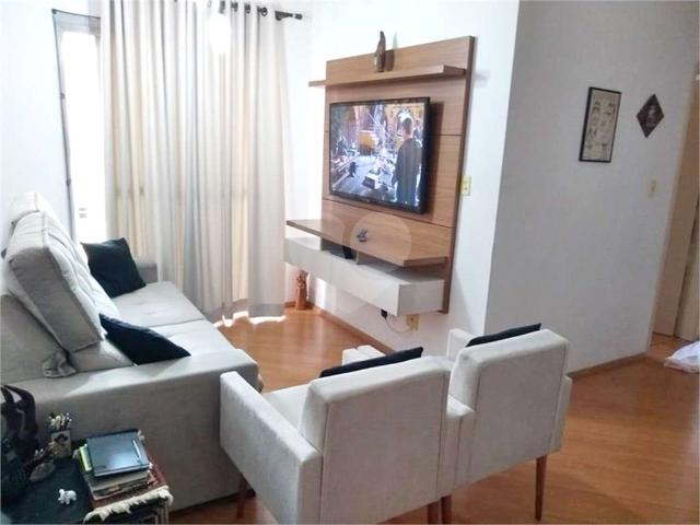Apartamento para Venda em São Paulo/SP Vila Guilherme 2 Quartos