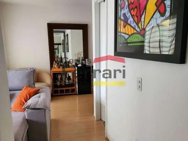 Apartamento para Venda em São Paulo/SP Vila Guilherme 2 Quartos