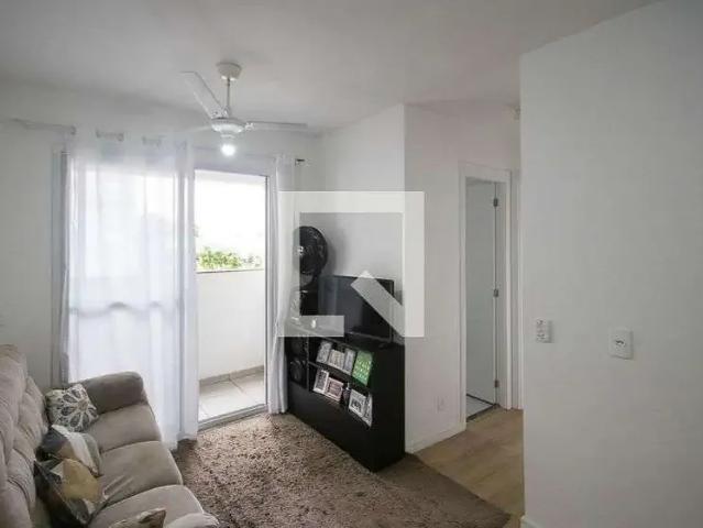 Apartamento para Venda em São Paulo/SP Vila Guilherme 2 Quartos