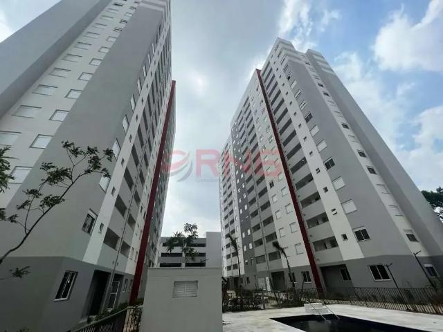 Apartamento para Venda em São Paulo/SP Vila Guilherme 2 Quartos