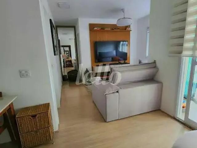 Apartamento para Venda em São Paulo/SP Vila Guilherme 2 Quartos