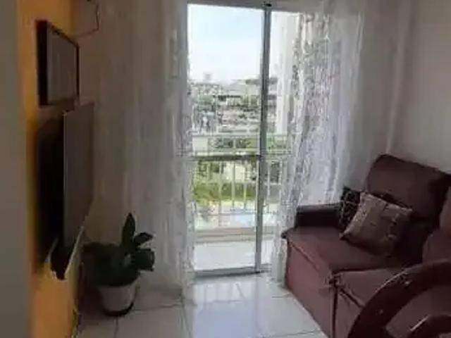 Apartamento para Venda em São Paulo/SP Vila Guilherme 2 Quartos