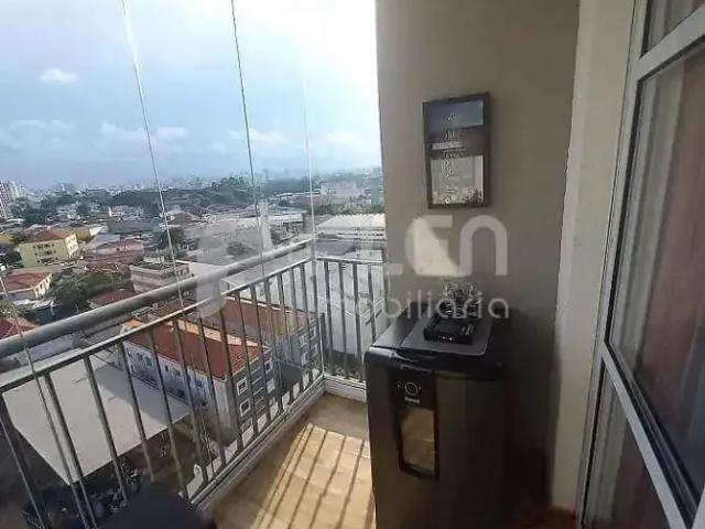 Apartamento para Venda em São Paulo/SP Vila Guilherme 2 Quartos