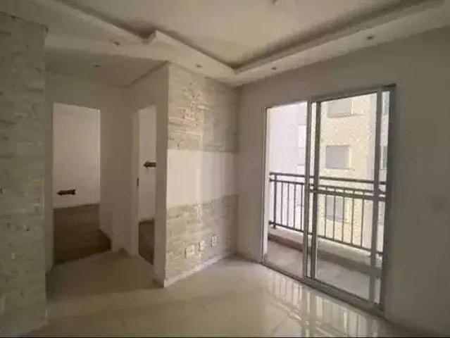 Apartamento para Venda em São Paulo/SP Vila Guilherme 2 Quartos