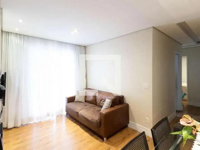 Apartamento para Venda em São Paulo/SP Vila Guilherme 2 Quartos
