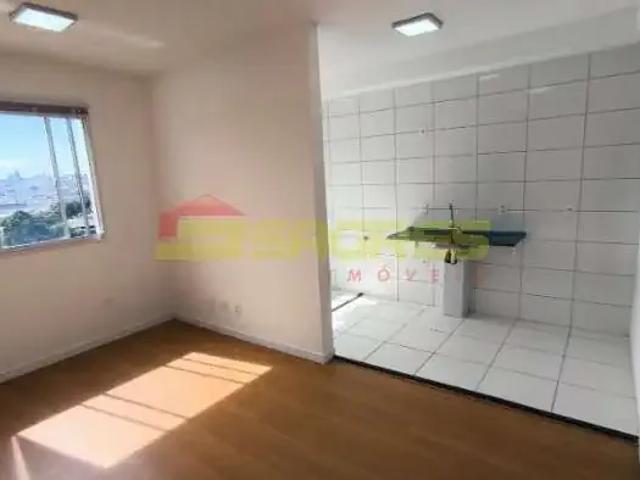 Apartamento para Venda em São Paulo/SP Vila Guilherme 2 Quartos