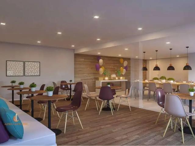 Apartamento para Venda em São Paulo/SP Vila Guilherme 2 Quartos