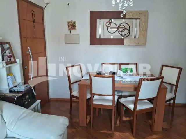 Apartamento para Venda em São Paulo/SP Vila Guilherme 2 Quartos