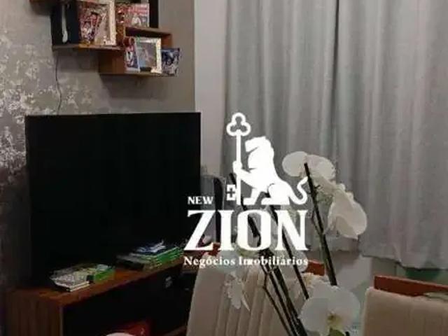 Apartamento para Venda em São Paulo/SP Vila Guilherme 2 Quartos
