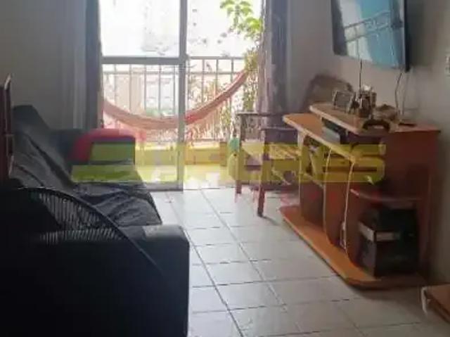 Apartamento para Venda em São Paulo/SP Vila Guilherme 2 Quartos