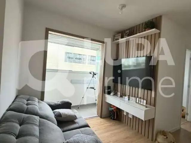 Apartamento para Venda em São Paulo/SP Vila Guilherme 2 Quartos
