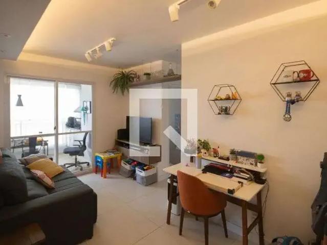 Apartamento para Venda em São Paulo/SP Vila Guilherme 2 Quartos