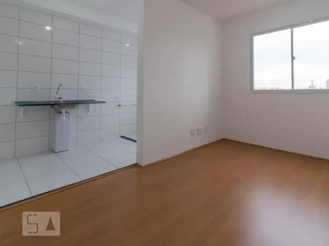Apartamento para Venda em São Paulo/SP Vila Guilherme 2 Quartos