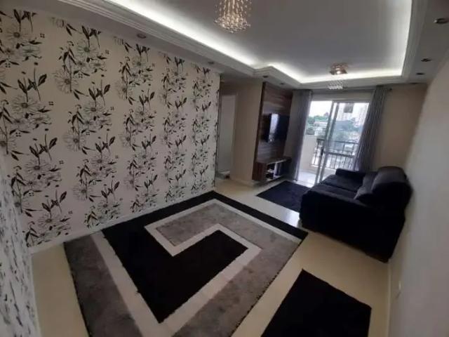 Apartamento para Venda em São Paulo/SP Vila Guilherme 2 Quartos