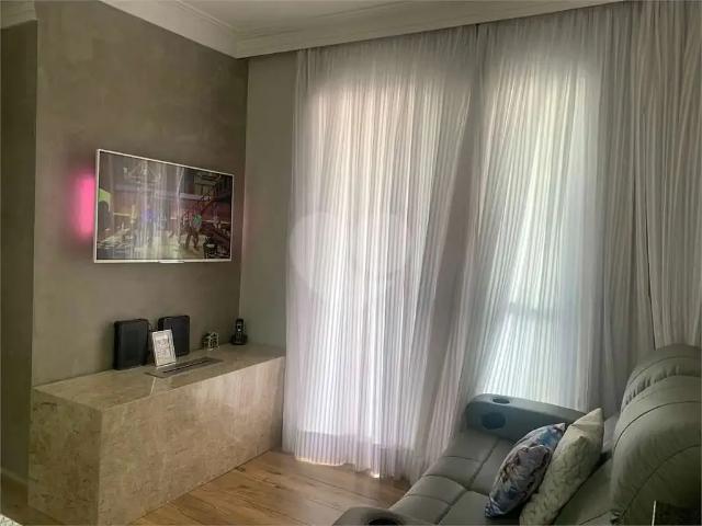 Apartamento para Venda em São Paulo/SP Vila Guilherme 2 Quartos