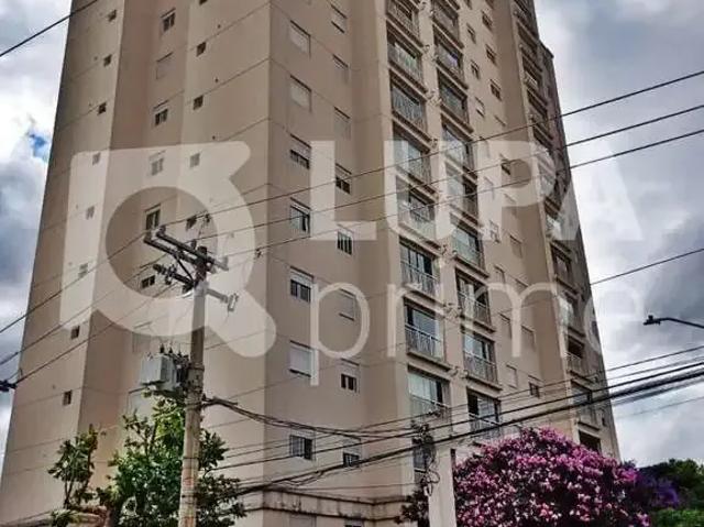 Apartamento para Venda em São Paulo/SP Vila Guilherme 2 Quartos